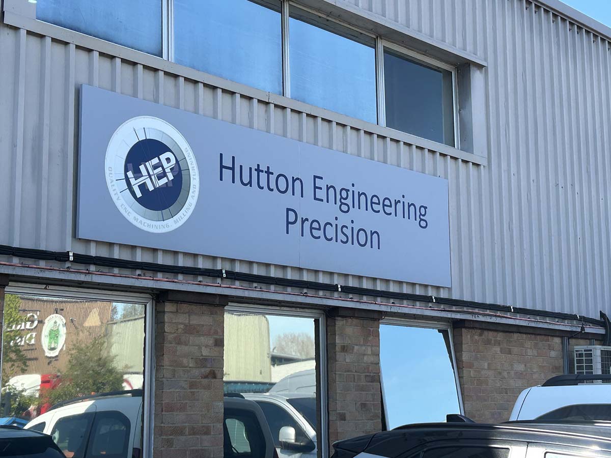 Projects Hutton - Engineering - City And County Refrigeration